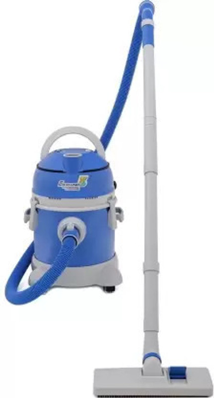 EUREKA FORBES Euroclean Wet & Dry Vacuum Cleaner Wet & Dry Vacuum ...