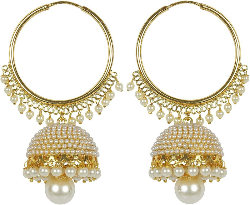 Jhumki Wale Earrings 2024 www.alhudapk
