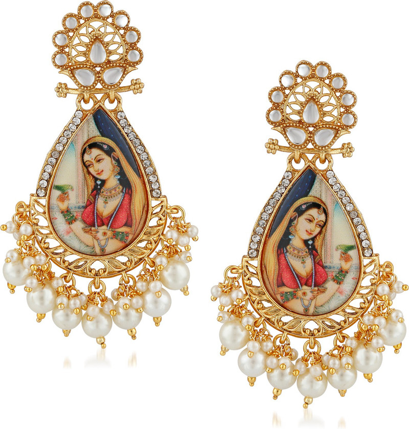 Flipkart women's jewellery store