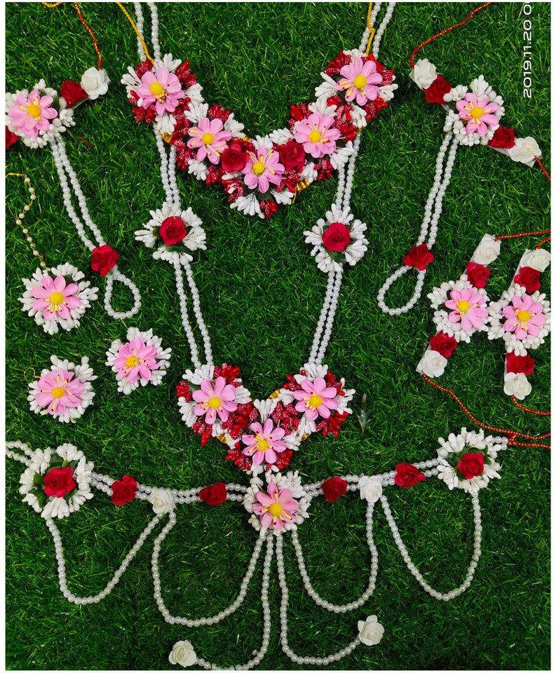 usha bentex jewellery