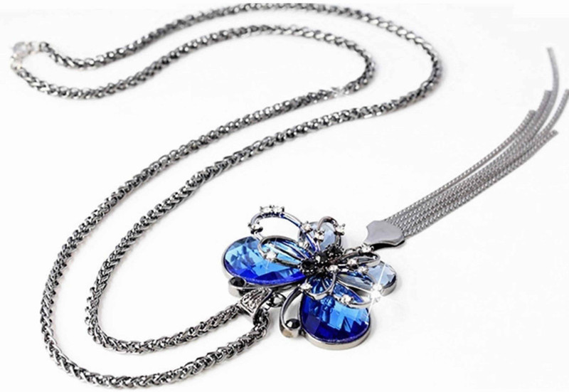 Long chain with pendant flipkart store