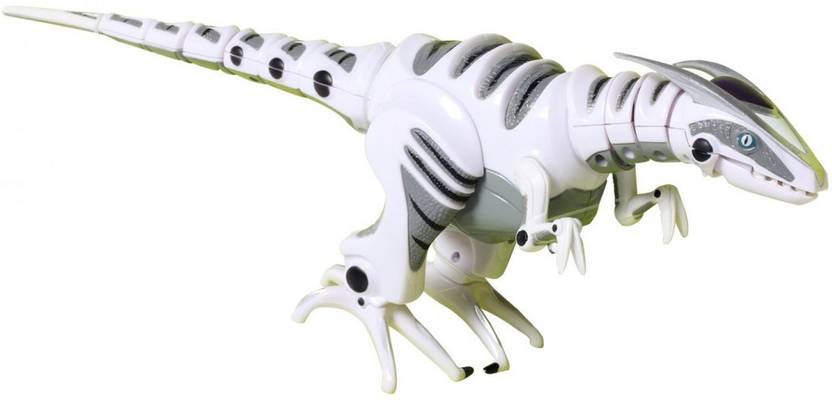 Wowwee Robonetics - Mini Roboraptor - Robonetics - Mini Roboraptor ...
