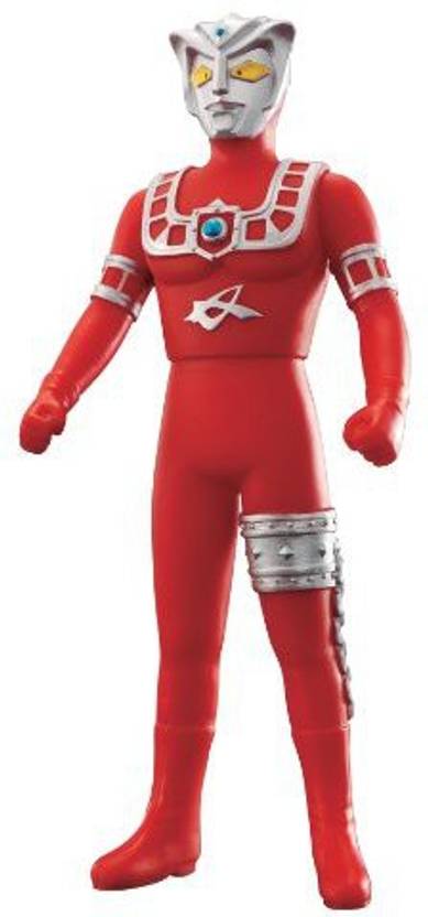 Bandai Superheroes Ultra Hero Series #10: ULTRAMAN ASTRA - Superheroes ...