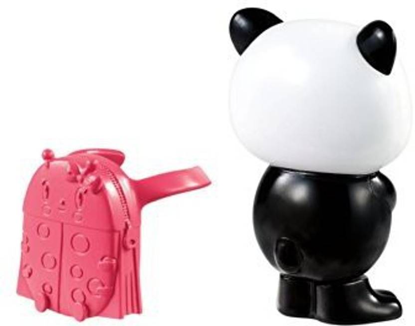 FISHER-PRICE Julius Jr Pack Ping And Her Art Pack - Julius Jr Pack Ping ...