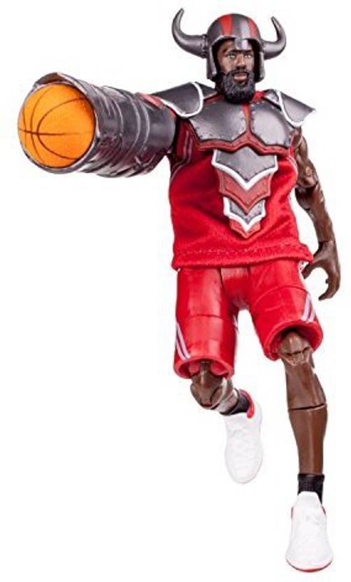 NBA Heroes James Harden Action Figure - Heroes James Harden Action ...