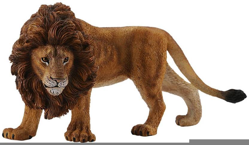 COLLECTA African Lion 88414 - African Lion 88414 . Buy Lion toys in ...