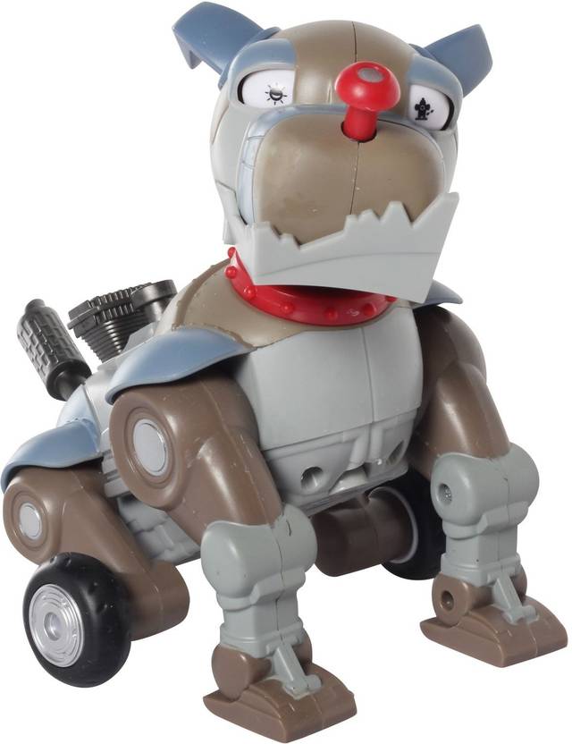 Wowwee Mini Wrex the Dawg - Mini Wrex the Dawg . Buy Wrex toys in India ...