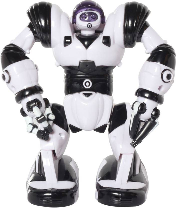 Wowwee Mini Robosapien - Mini Robosapien . Buy Mini Robosapien toys in ...