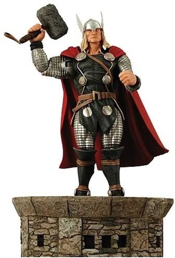 Diamond Select Toys Thor - Thor . Buy Thor toys in India. shop for ...