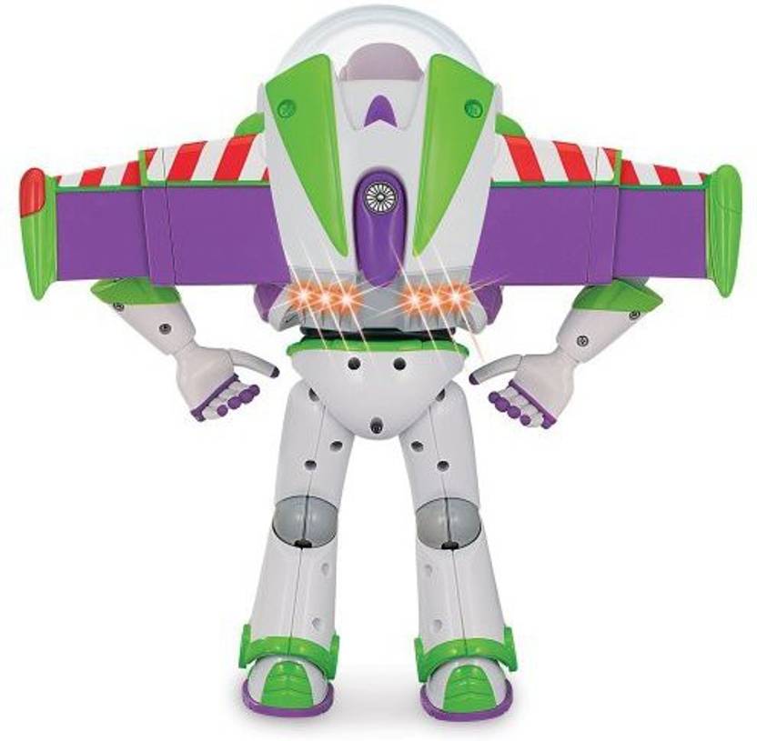 Toy Story Disney Signature Collection Buzz Lightyear Talking - Disney ...