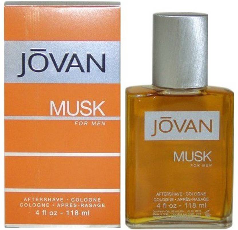 Jovan Musk Price in India - Buy Jovan Musk online at Flipkart.com