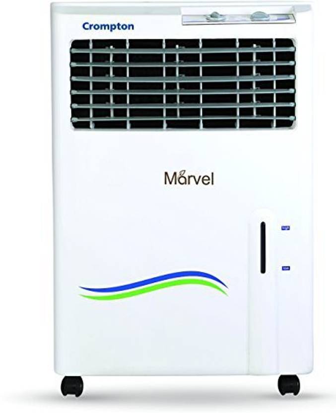 Crompton 20 L Room Personal Air Cooler Price In India Buy Crompton 20