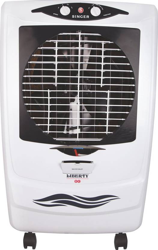 Singer 50 L Desert Air Cooler Price in India - Buy Singer 50 L Desert ...