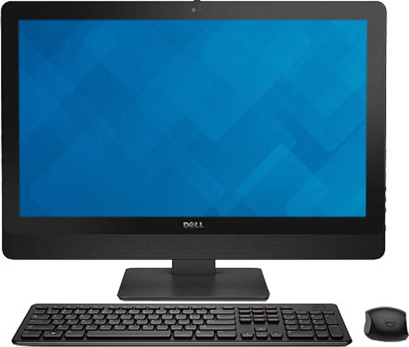 Dell Inspiron One 23 5348 All-in-One (4th Gen Ci5/ 8GB/ 1TB/ Win8.1 ...