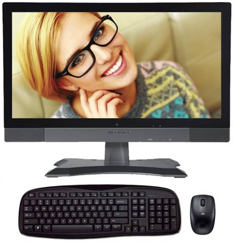 ViewPaker 19 Inch Core i7 (8 GB DDR3/1 TB/Free DOS/512 MB/19 Inch ...