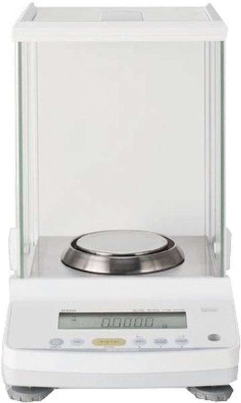Shimadzu ATX224 Analytical Scale Price in India - Buy Shimadzu ATX224 ...