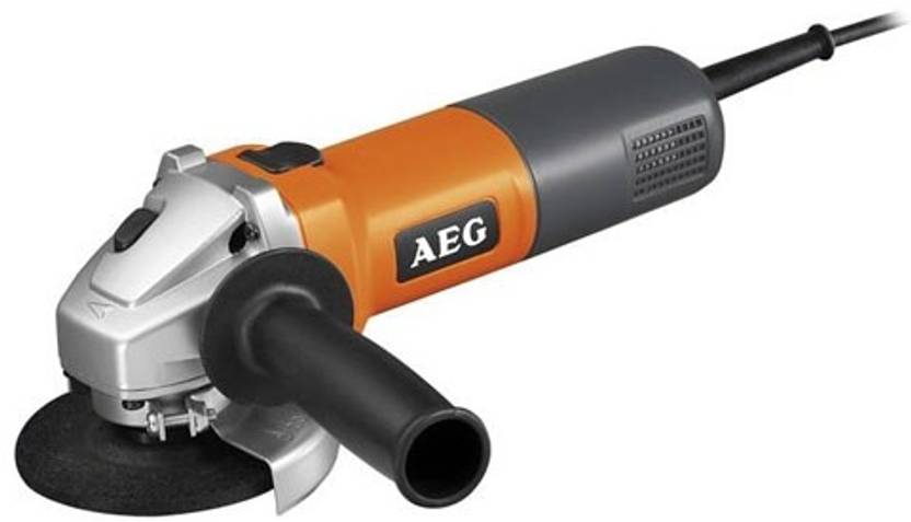 Aeg WS 6-100 Angle Grinder Price in India - Buy Aeg WS 6-100 Angle ...