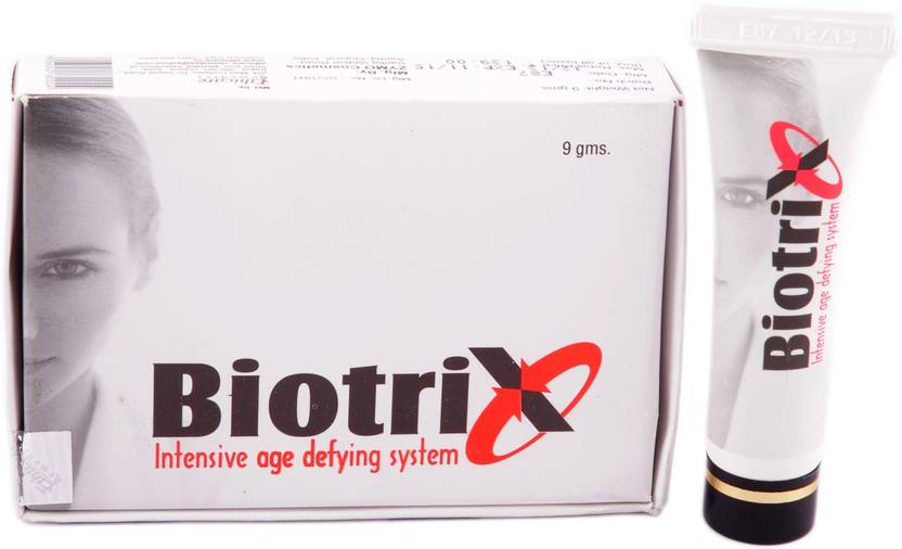 Biotrix Anti- Aging Gel: Buy Biotrix Anti- Aging Gel at Low Price in ...