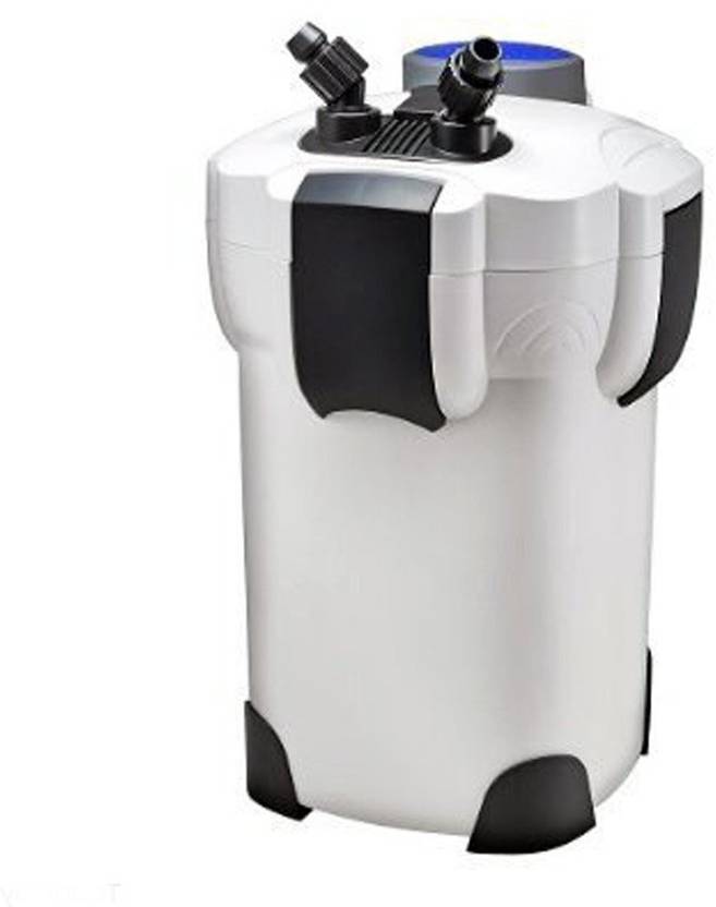 SUNSUN Canister Aquarium Filter Price in India - Buy SUNSUN Canister ...