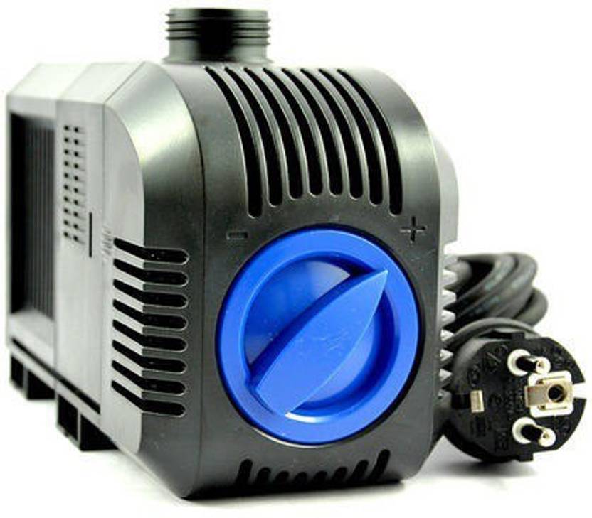 SUNSUN HJ-4500 Multi-function Submersible Water Aquarium Pump Price in ...