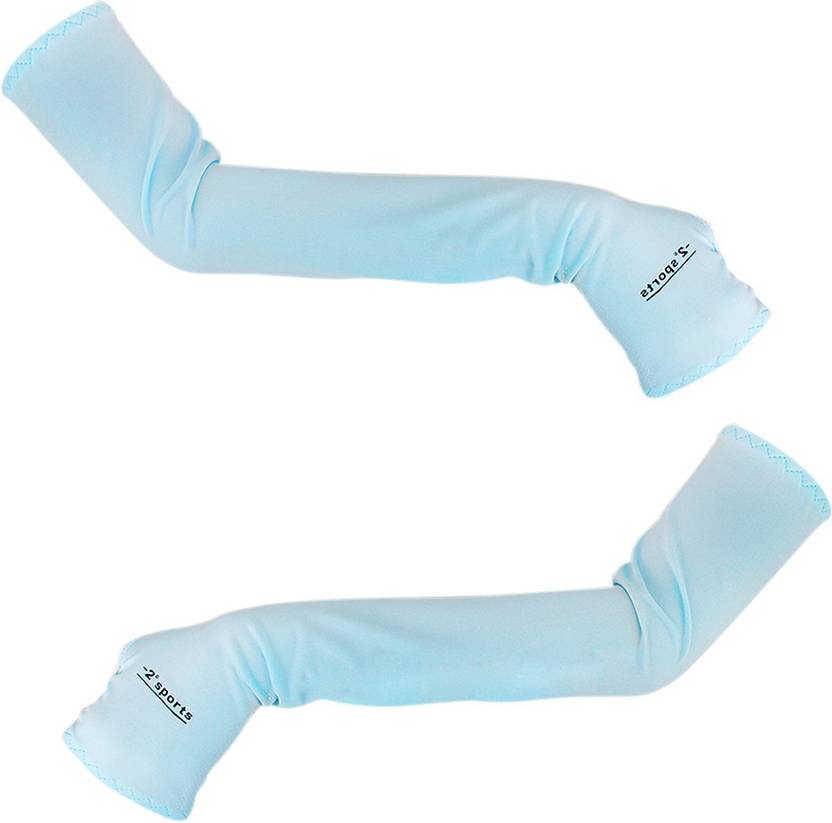 MagiDeal Nylon, Polyester Arm Sleeve For Women Price in India - Buy ...