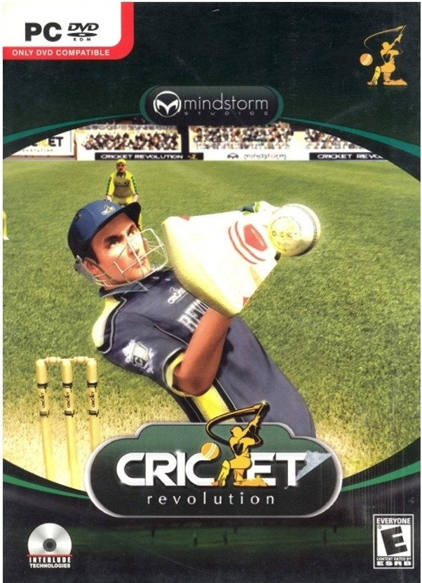 Download cricket revolution 2009 pc game - surftaia
