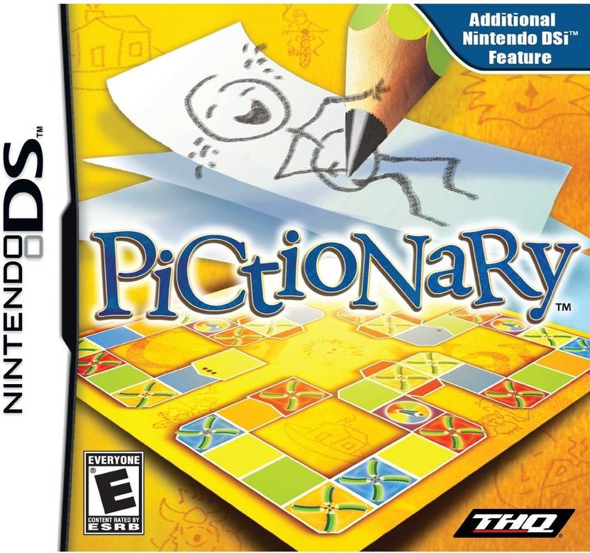Pictionary Price in India - Buy Pictionary online at Flipkart.com