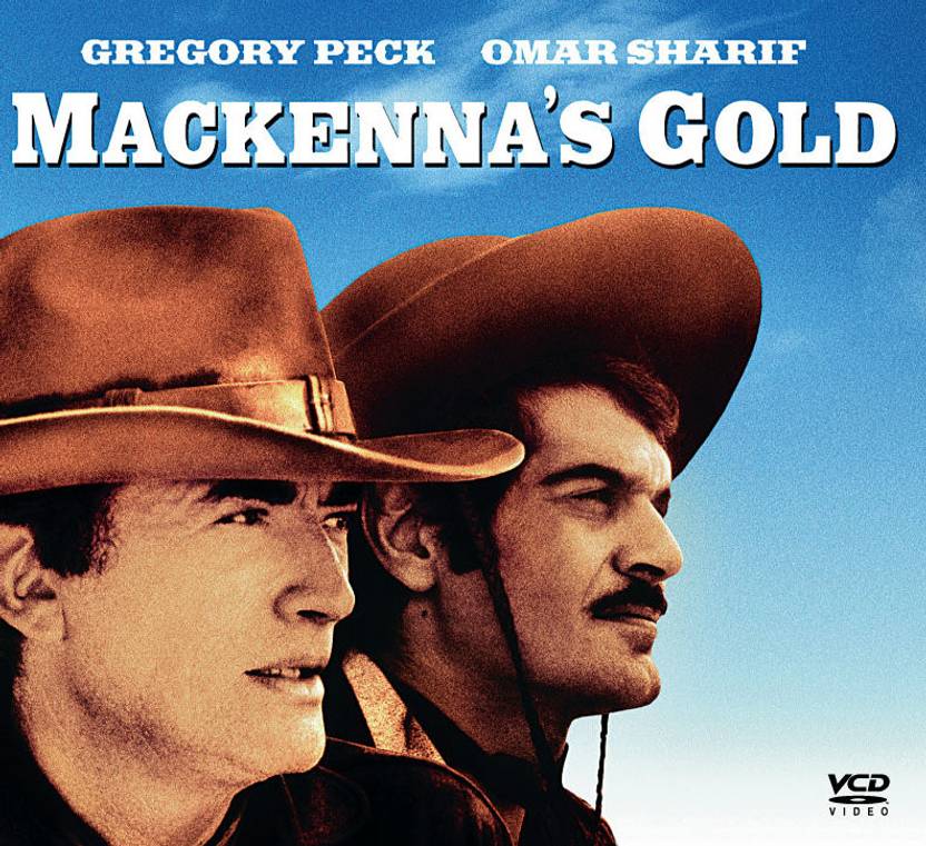 Mackenna's Gold Price in India - Buy Mackenna's Gold online at Flipkart.com