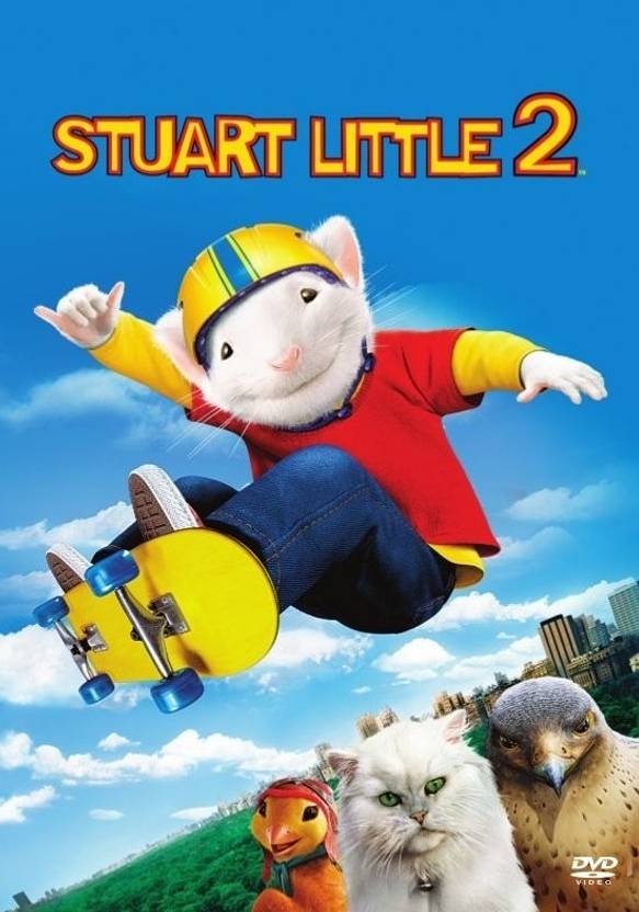 Stuart Little 2 Price in India - Buy Stuart Little 2 online at Flipkart.com