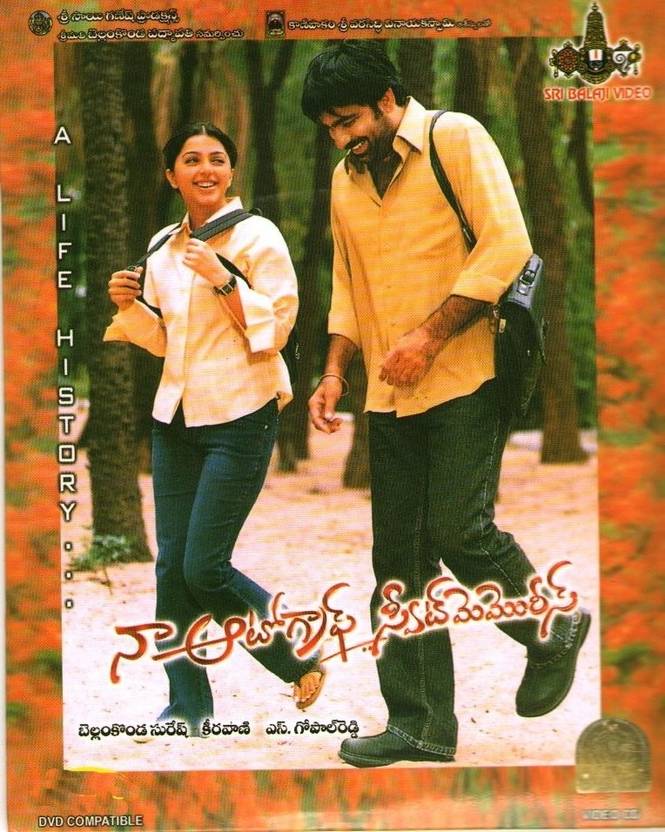 Naa Autograph Sweet Memories Price in India - Buy Naa Autograph Sweet ...