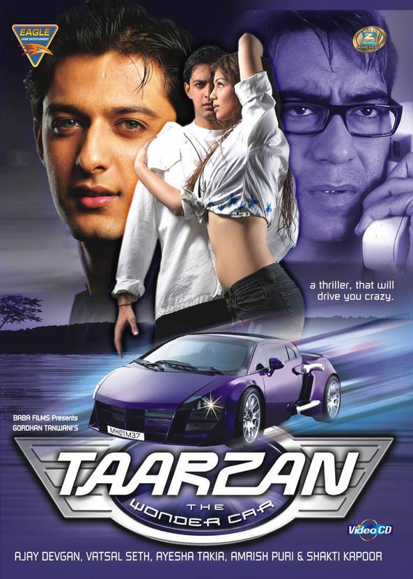 Tarzan- The Wonder Car Price in India - Buy Tarzan- The Wonder Car ...