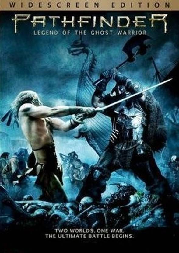 Pathfinder: Legend Of The Ghost Warrior Price in India - Buy Pathfinder ...