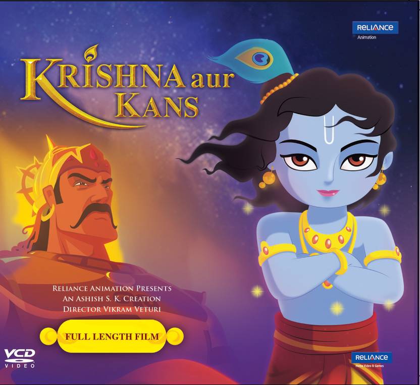 Krishna Aur Kans Price in India - Buy Krishna Aur Kans online at ...