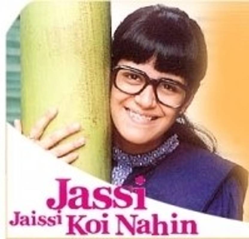 Jassi Jaisa Koi Nahi Music Audio CD - Price In India. Buy Jassi Jaisa ... Jassi Jaisa Koi Nahi Music Audio CD - Price In India. Buy Jassi Jaisa ...