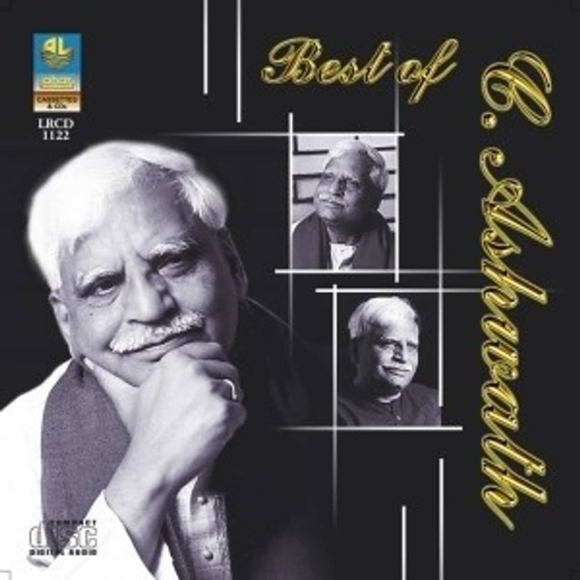 Best Of C.Ashwath Music Audio CD - Price In India. Buy Best Of C ...