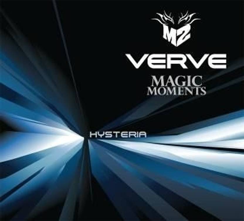 M2 Verve Magic Moments - Hysteria Music Audio CD - Price In India. Buy ...
