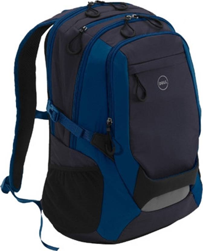 Dell Energy Backpack 17 inch - DELL : Flipkart.com