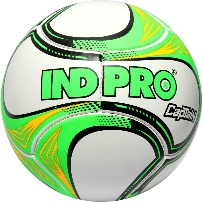 Indpro Captain Football - Size: 5 - Buy Indpro Captain Football - Size ...