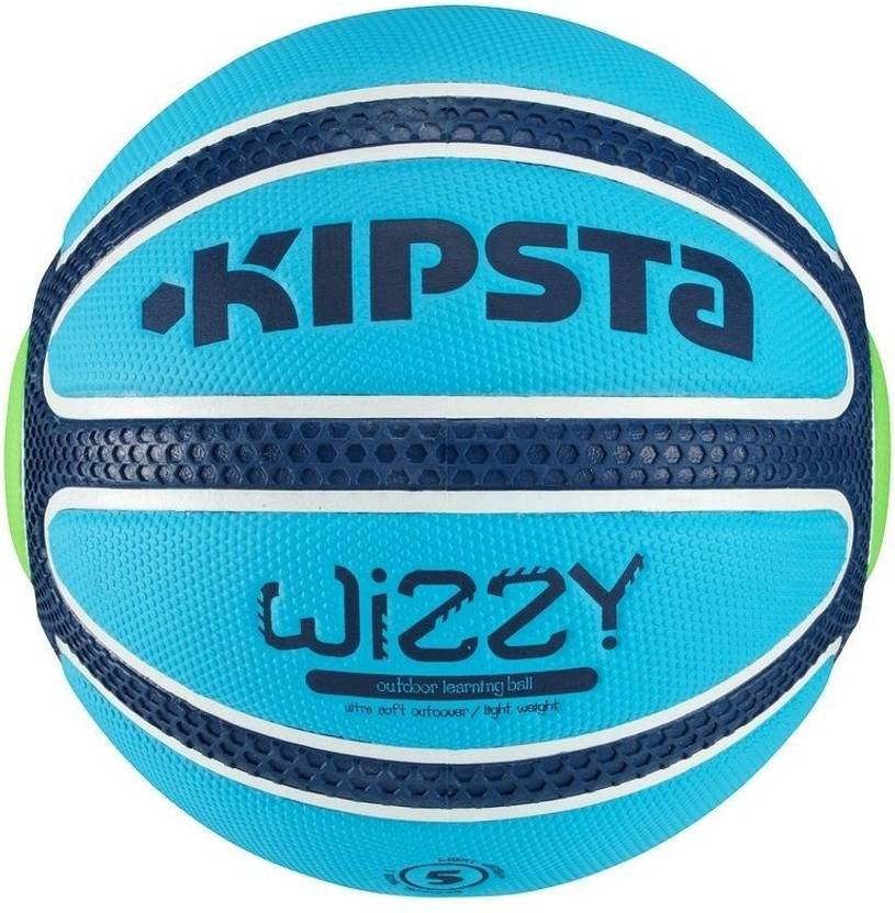 KIPSTA by Decathlon Wizzy Kids Basketball - Size: 5 - Buy KIPSTA by ...