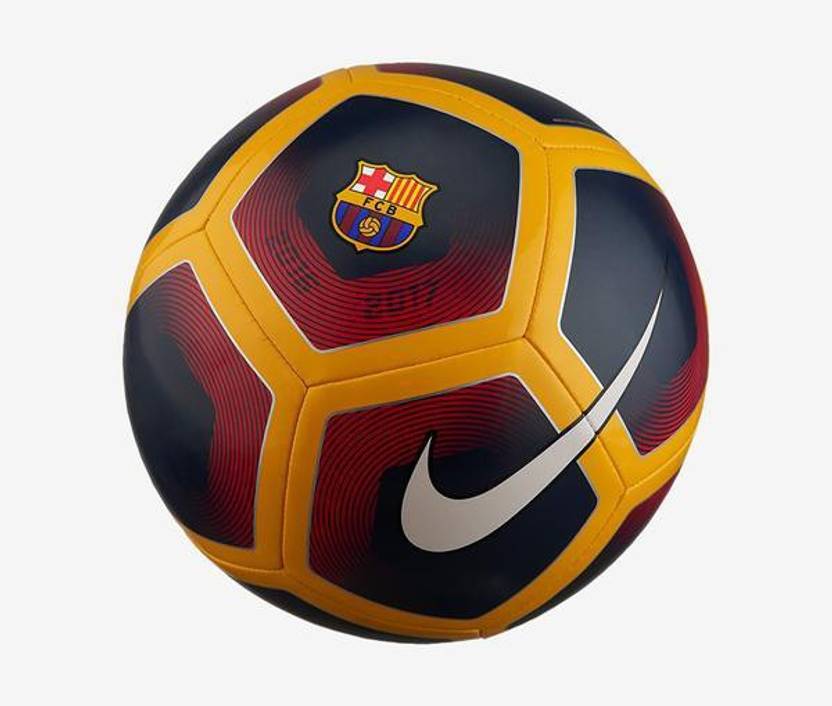 NIKE FCB NK Sports Football - Size: 5 - Buy NIKE FCB NK Sports Football ...