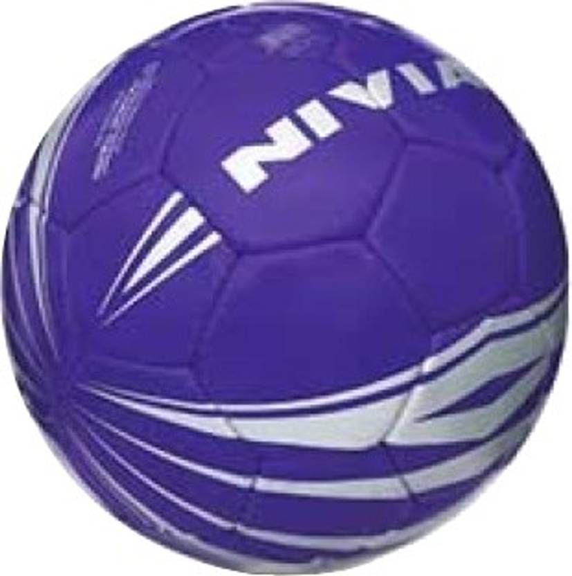 NIVIA Super Synthetic Football - Size: 5 - Buy NIVIA Super Synthetic ...