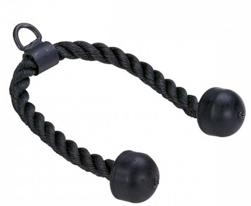 Body Solid TR20 Triceps Rope Triceps Bar - Buy Body Solid TR20 Triceps ...