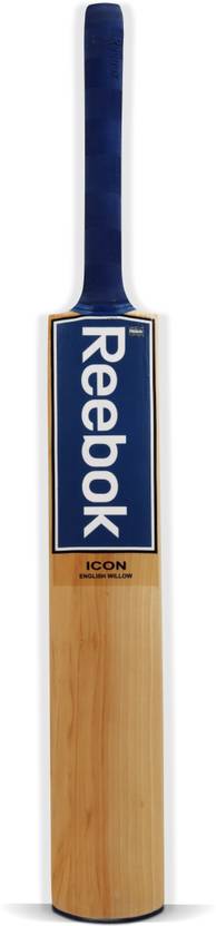 REEBOK ICON English Willow Cricket Bat - Buy REEBOK ICON English Willow ...