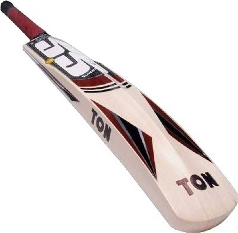 SS Gladiator English Willow Size 5 English Willow Cricket Bat - Buy SS ...
