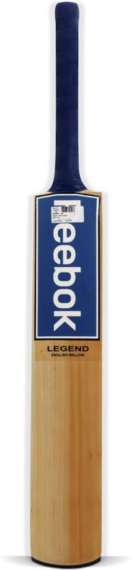 REEBOK Legend English Willow Cricket Bat - Buy REEBOK Legend English ...