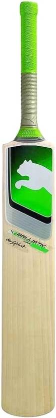 PUMA Ballistic 5000 English Willow Cricket Bat - Buy PUMA Ballistic ...