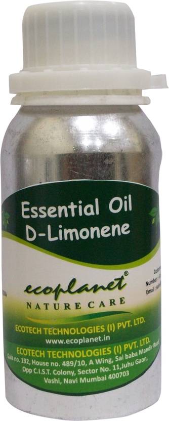 Ecoplanet Essential Oil D-Limonene - Price in India, Buy Ecoplanet ...