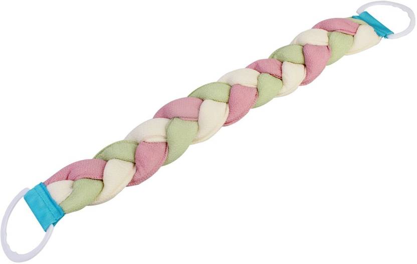 Haoda Long Bathing Sponge With Two Handles - Price in India, Buy Haoda ...