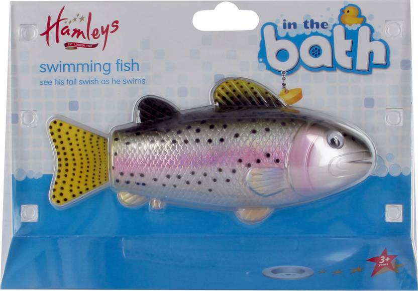 Hamleys Fish Bath Toy - Fish . shop for Hamleys products in India. Toys ...