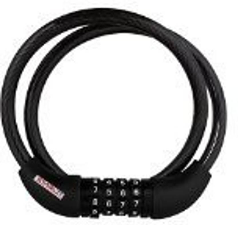 STARLIT Number Cable 24" Cycle Lock Price in India - Buy STARLIT Number ...